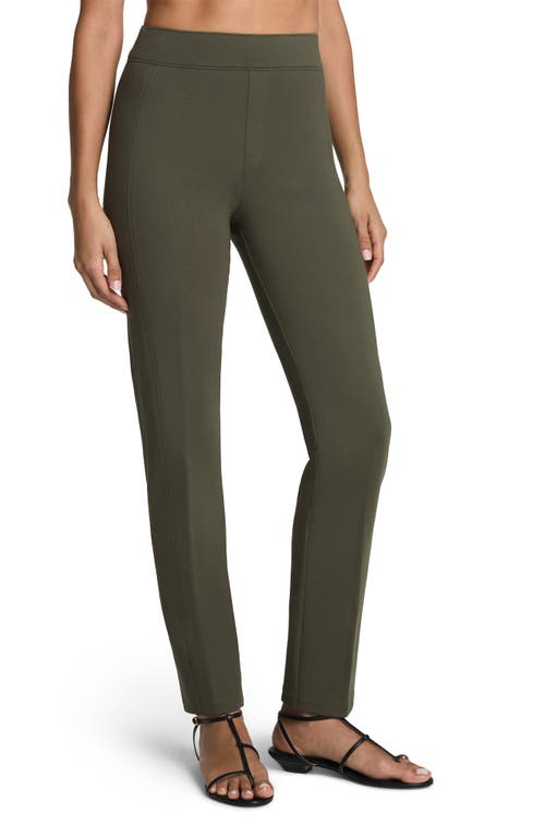 SPANX SPANX® Slim Straight Leg Ponte Pants